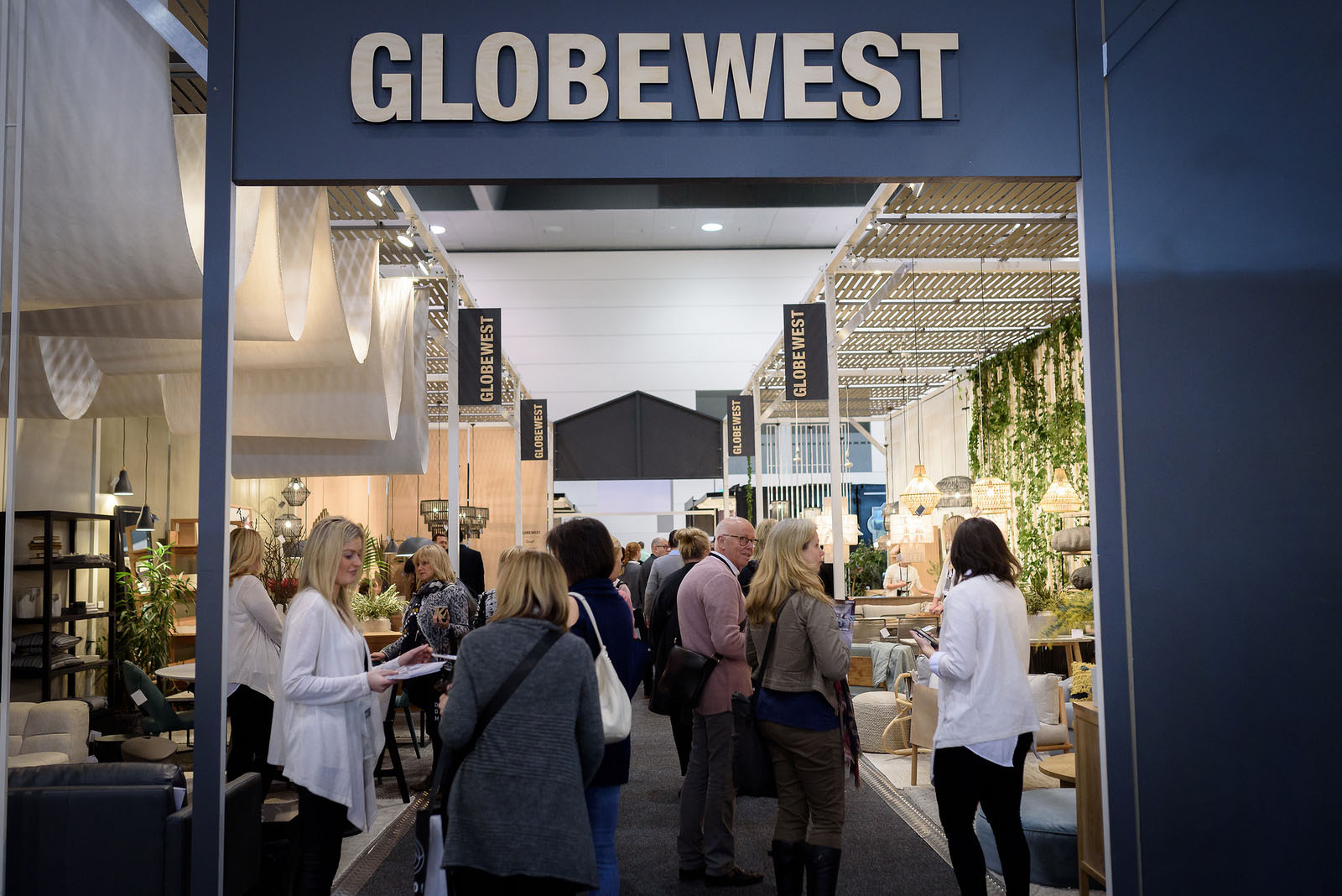 Why exhibit? - Decor + Design Show