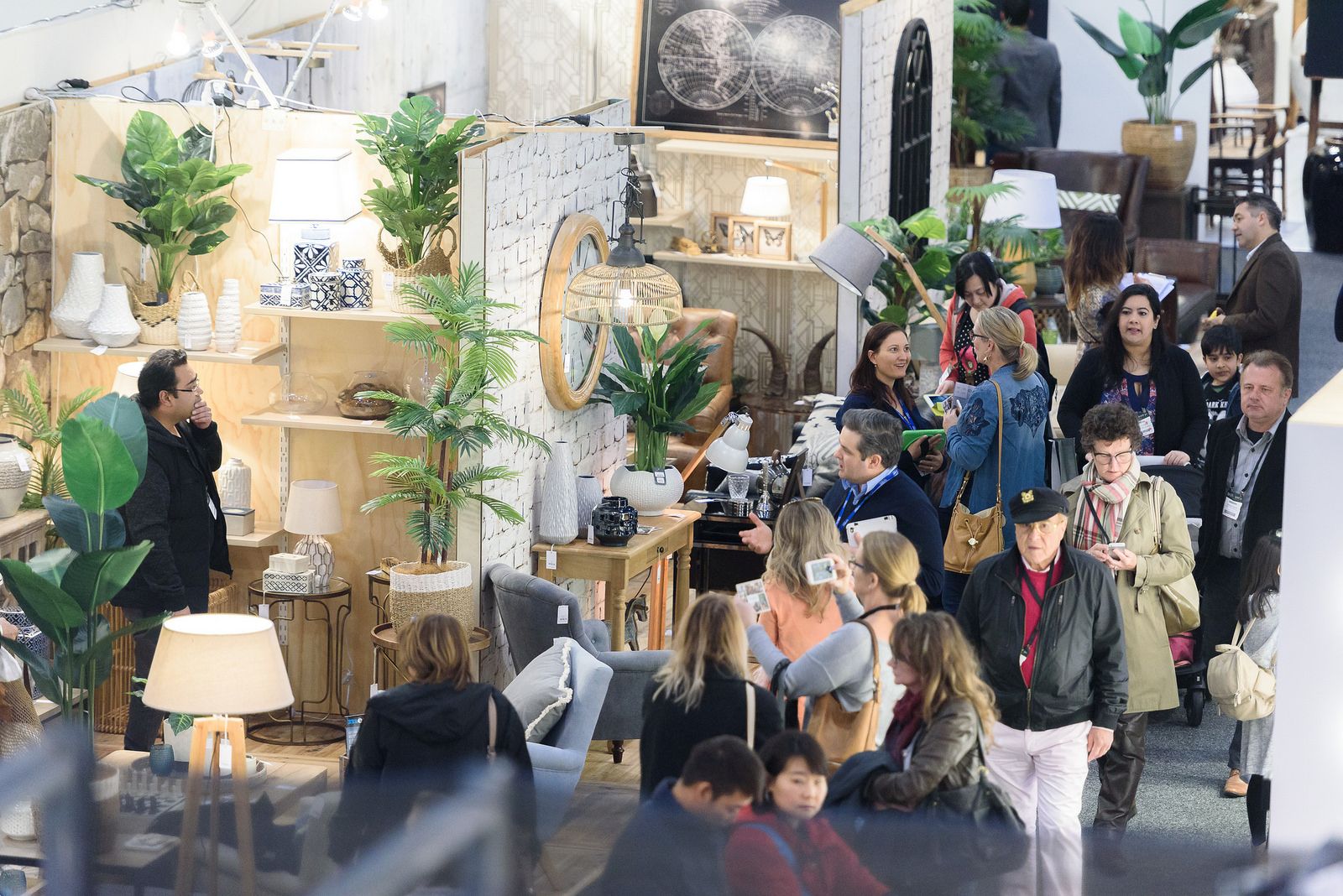 About Decor + Design - Decor + Design Show