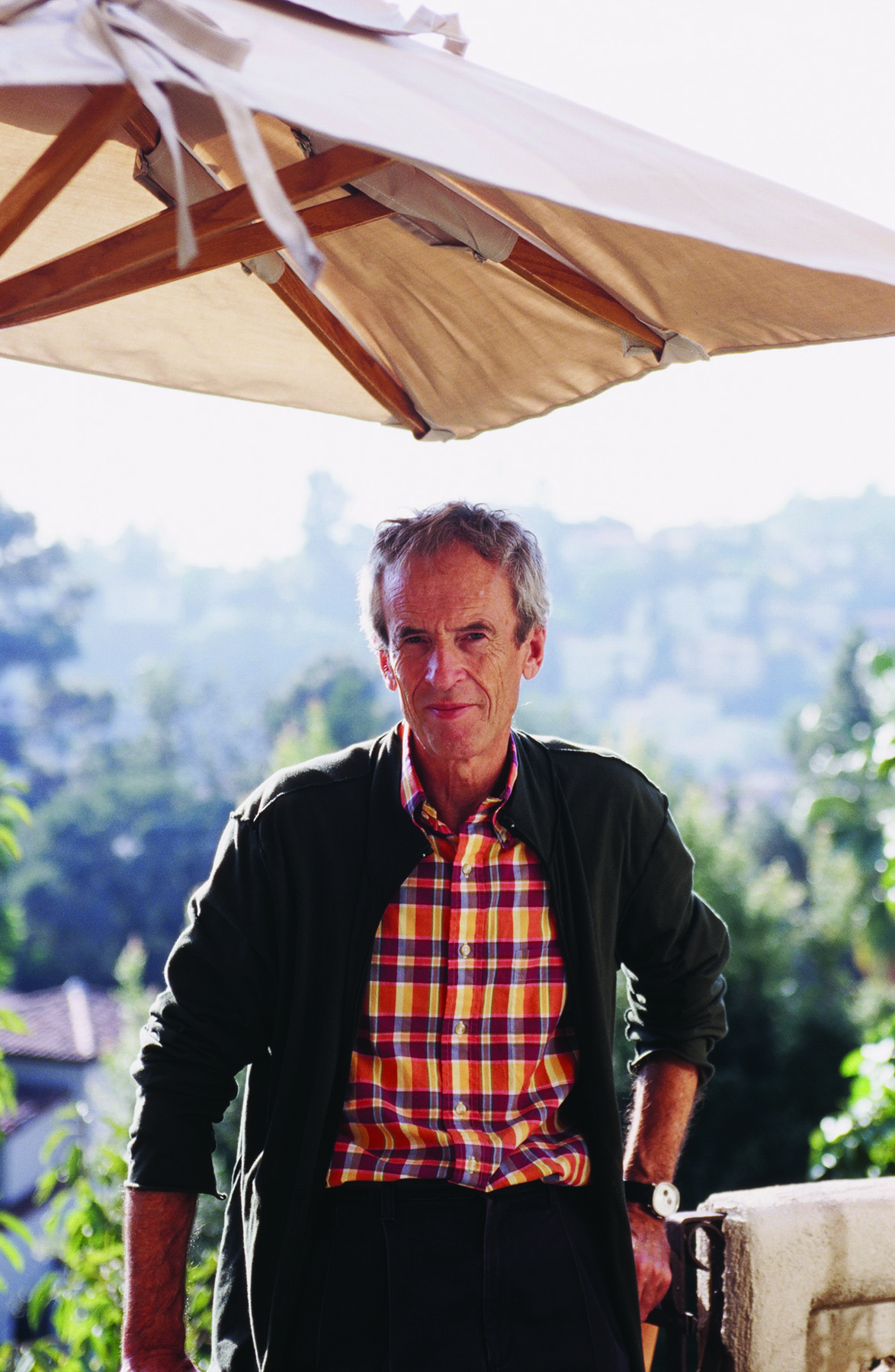 5 Minutes with...Tim Street-Porter - Decor + Design Show