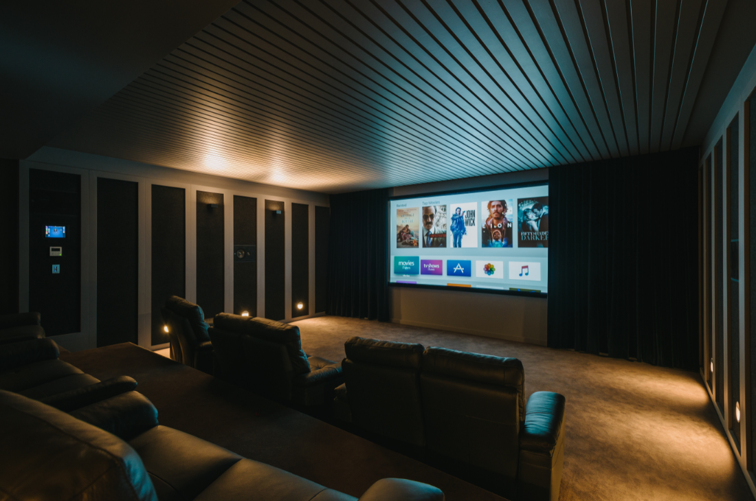 Check Out this Award-winning Smart Home in Bellevue Hill - Decor ...