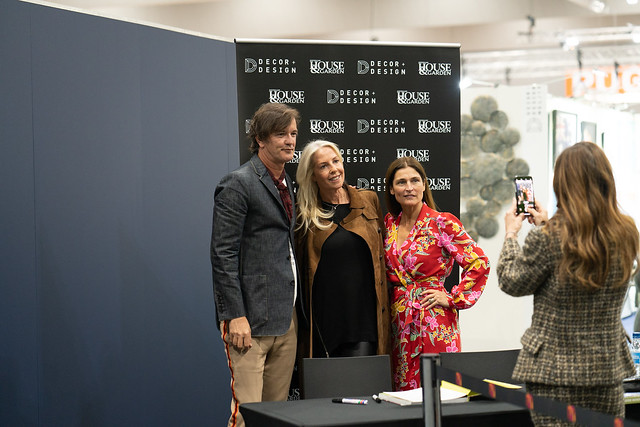 Major Design Trends at Decor + Design - Decor + Design Show