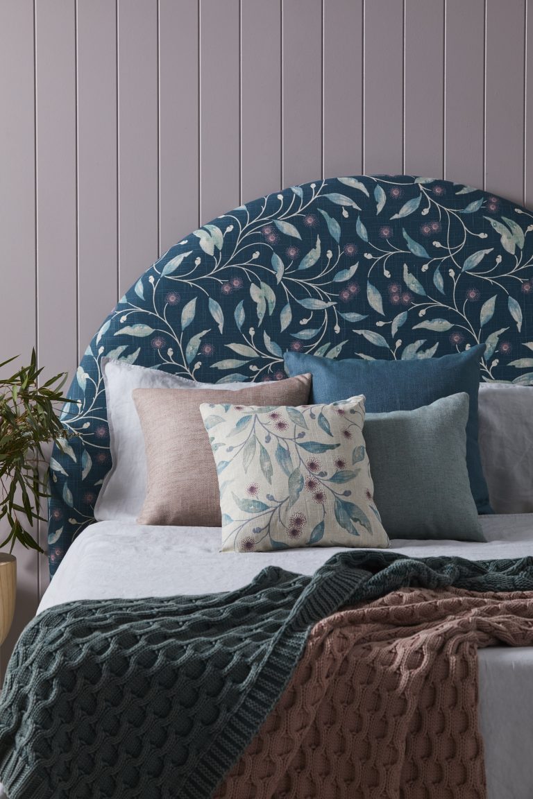 Country Textiles From Warwick Fabrics