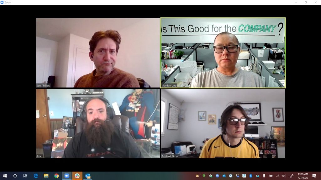 The Designer's Guide to Giving Good Zoom - Decor + Design Show