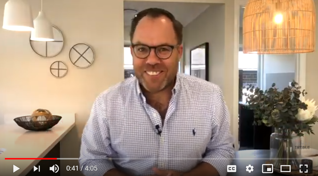 The Designer's Guide to Giving Good Zoom - Decor + Design Show