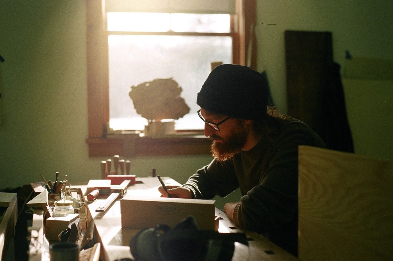 VIVID Judge Adam Markowitz on How the Award Influenced His Career