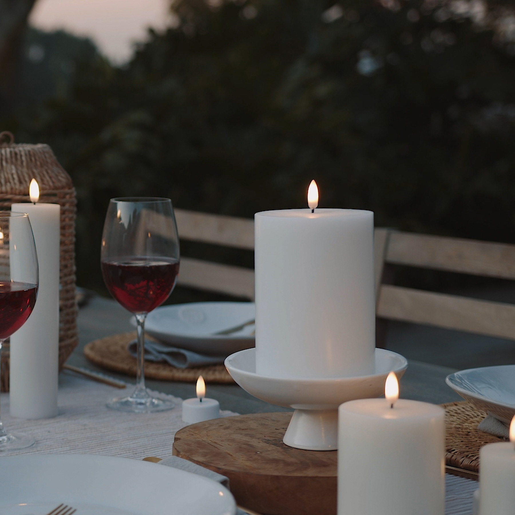 Enjoy Living to Showcase Chic Flameless Candles at Decor + Design 360